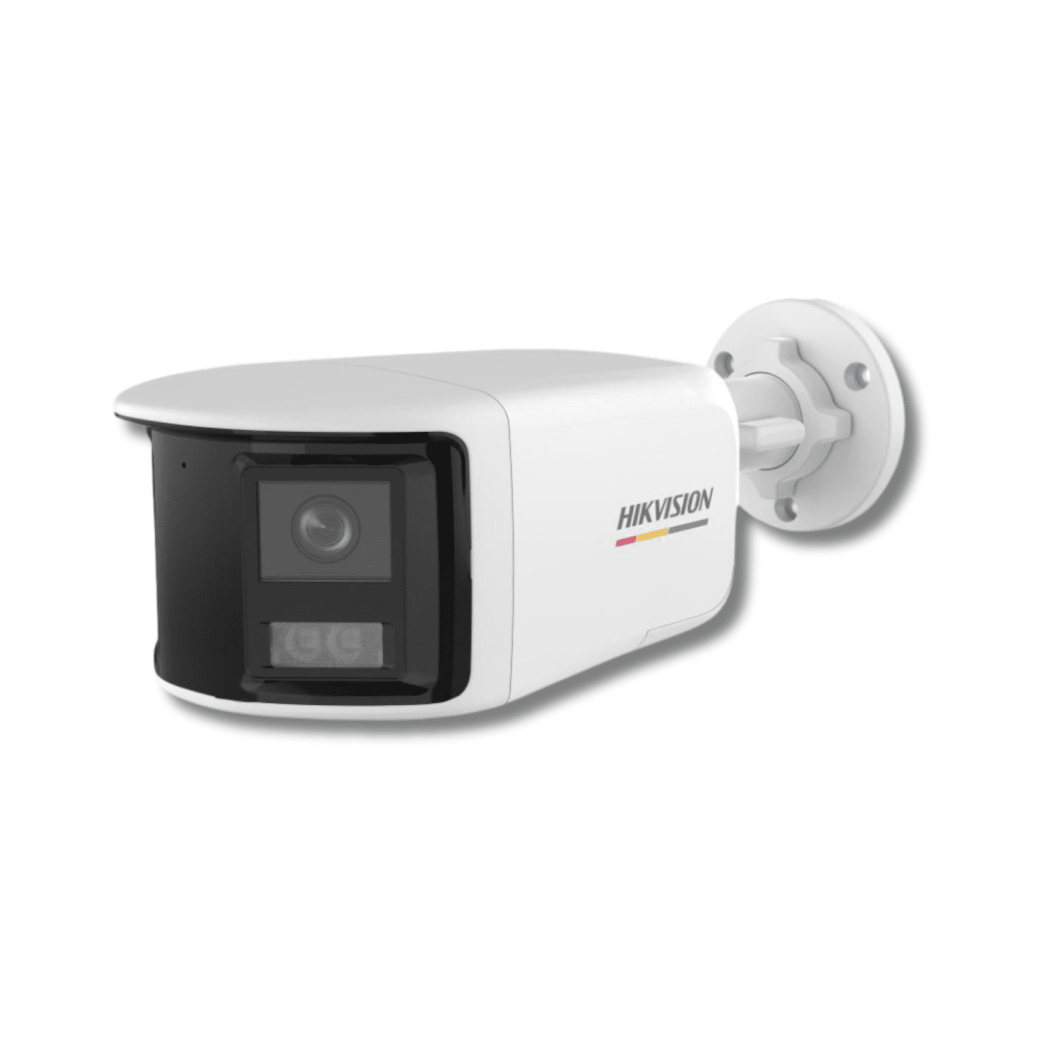 MIE CCTV: Hikvision 5MP DS-2CE12KF3TP-DLS Panoramic Full time Colour ...
