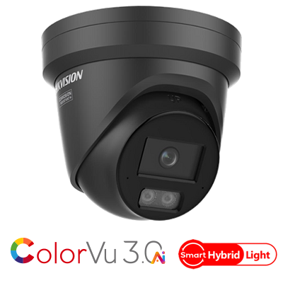 MIE CCTV: Hikvision Smart Hybrid ColorVu 3.0 DS-2CD2347G3-LI(2U)Y 4MP ...